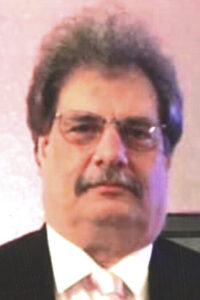 Richard A. Perrott 1959-2021 | News, Sports, Jobs - The Vindicator